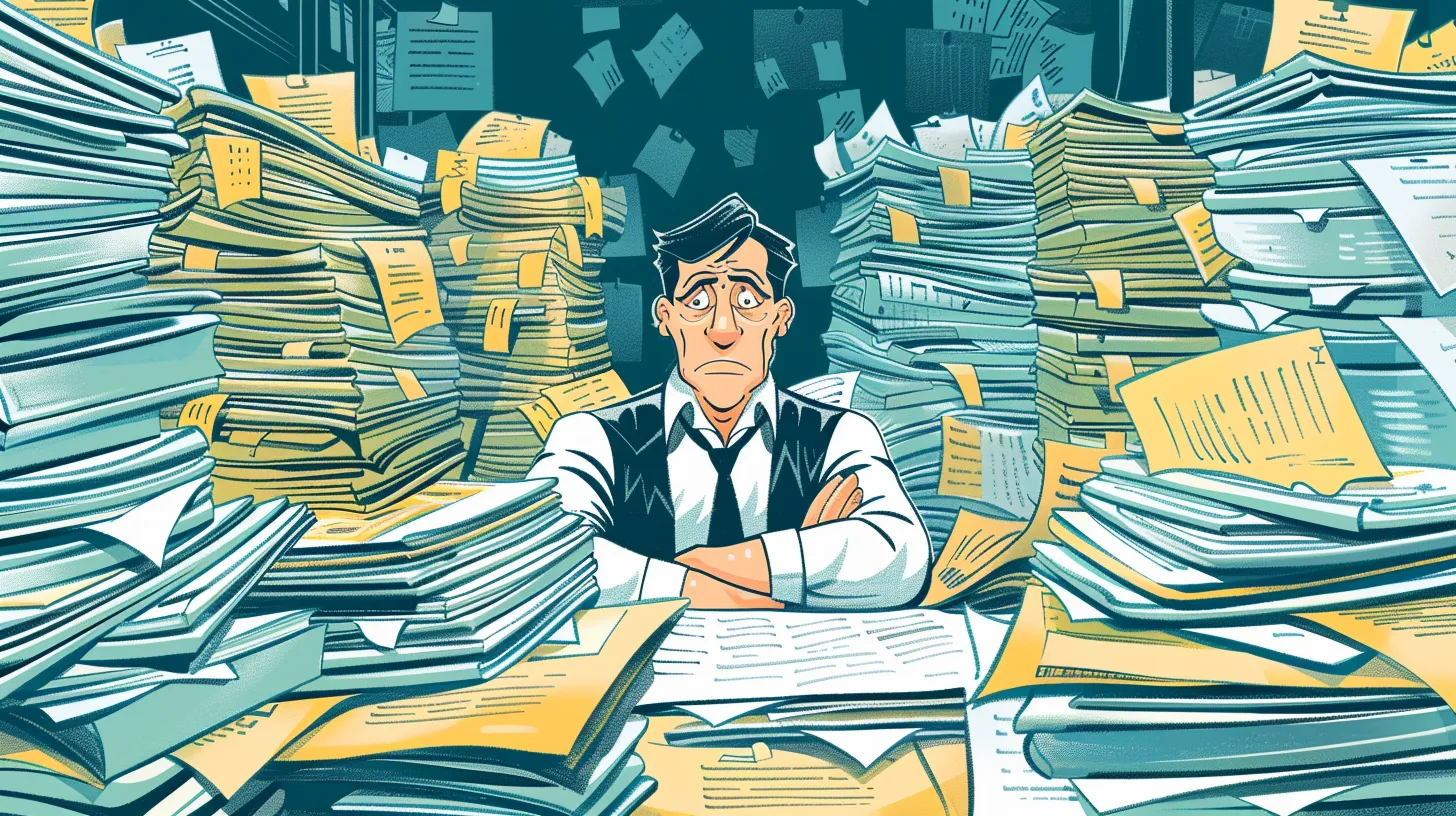 Complete Guide to Ensuring Federal Registry Compliance - Federal ...