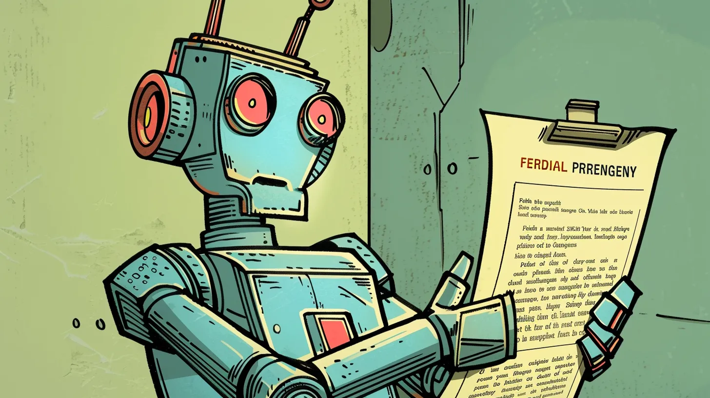 Complete Guide to Ensuring Federal Registry Compliance - Federal ...