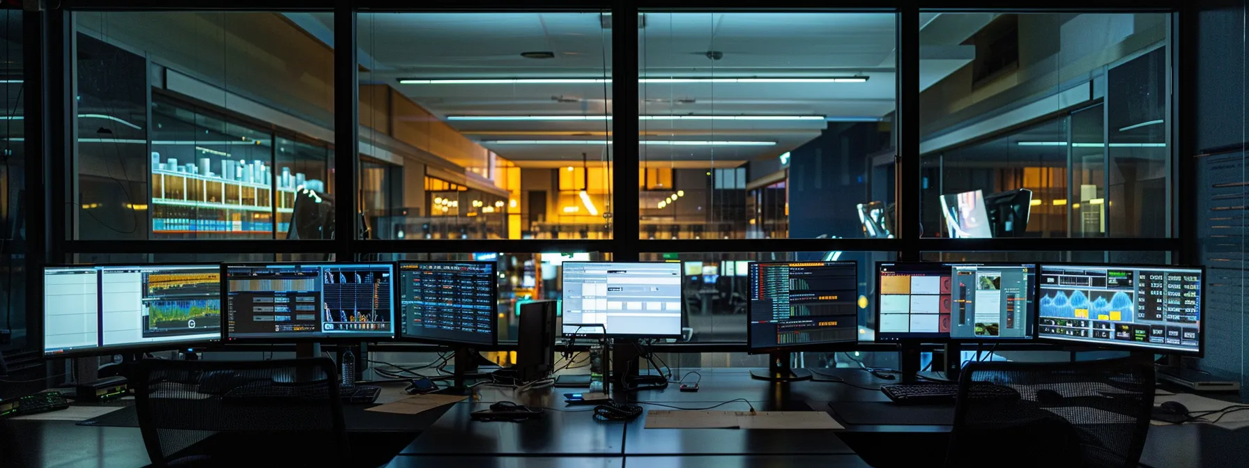 Effective Tools for Analyzing Competitor Profiles in the System for ...