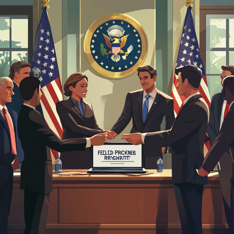 A Complete Guide to the Federal Processing Registry for New Businesses ...