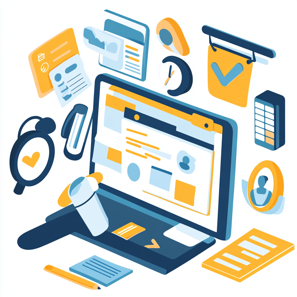 Steps to Keep Your SAM Registration Accurate and Up-to-Date: A Business ...