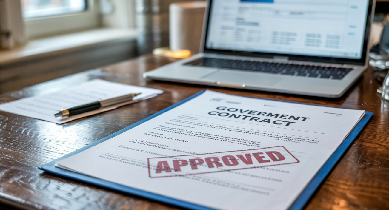 SAM.gov Registration: Complete Step-by-Step Guide for Federal Contractors - Federal Processing ...