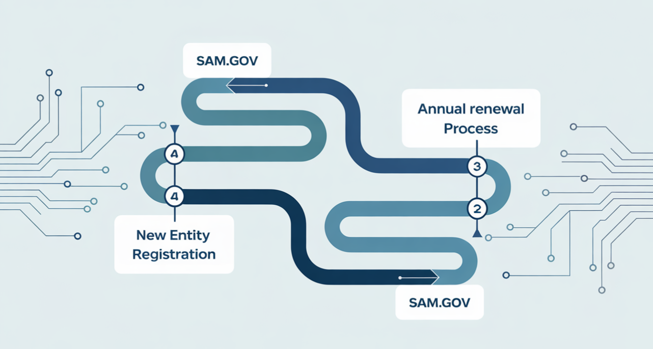 How Long Does SAM Registration Take? Real Timelines and Expectations ...