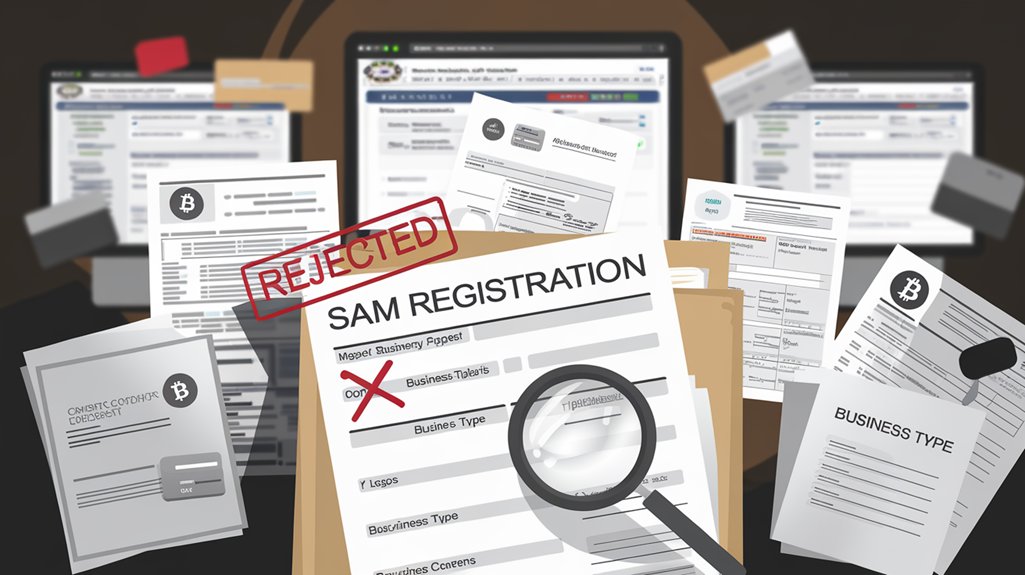 Misidentifying Your Business Type in SAM Registration Explained ...