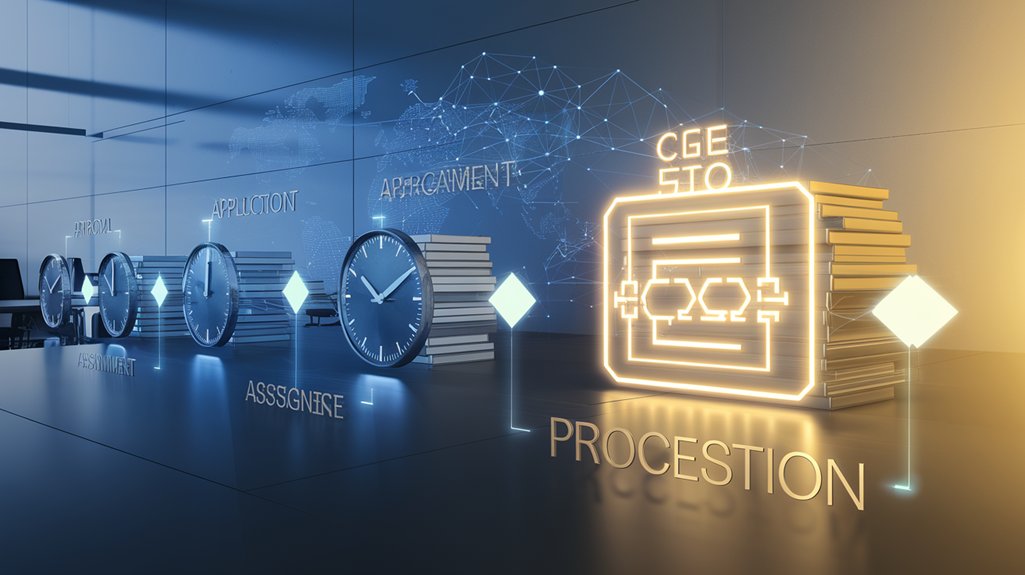 Timeline: How Long to Get a CAGE Code Assigned - Federal Processing ...