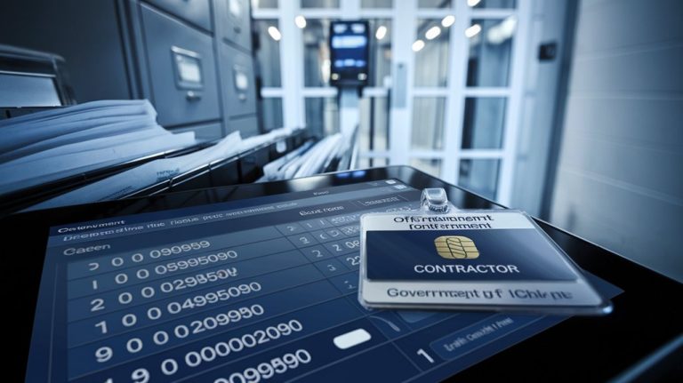 SAM System For Award Management Archives - Federal Processing Registry ...