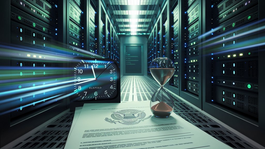 CAGE Code Processing Time Explained: How Long SAM Approval Really Takes ...