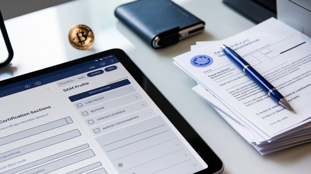 How to Properly Complete Reps and Certs in Your SAM Profile - Federal ...