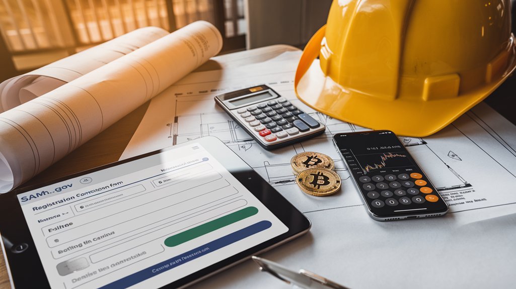 Contractor’s Guide to Completing Reps and Certs in SAM.gov - Federal ...