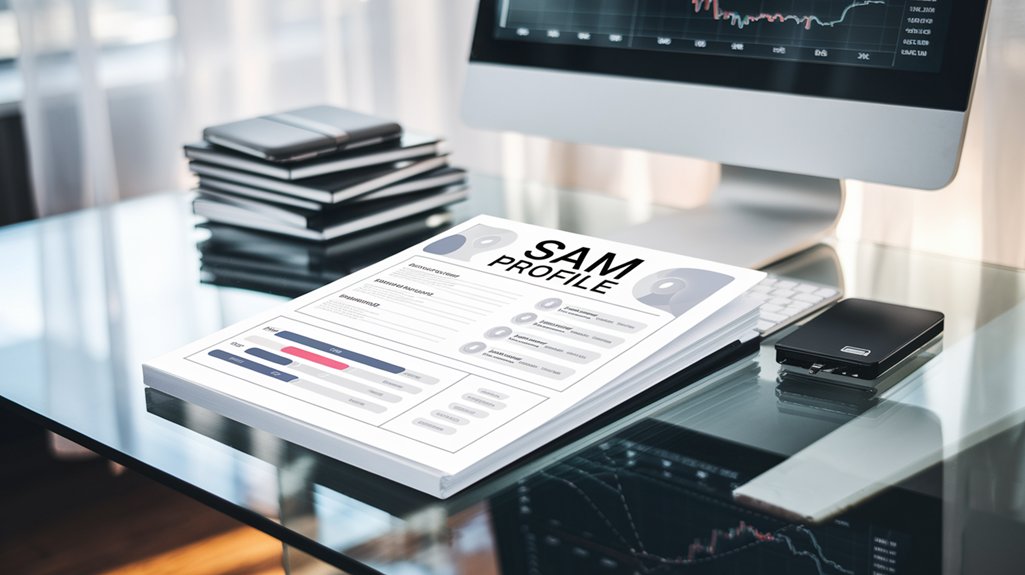 How to Make Your SAM Profile Stand Out From Competitors - Federal ...