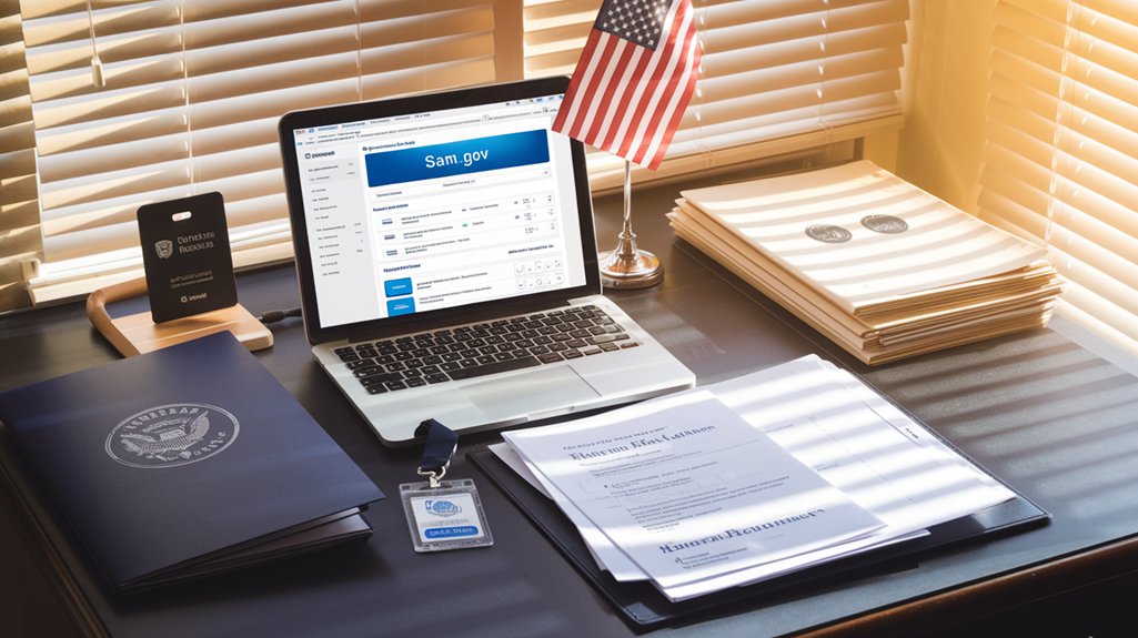 Official Government Resources That Explain Free SAM Access - Federal ...