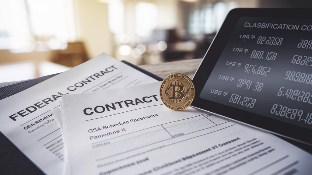 NAICS Code Rules for GSA Schedule Eligibility and Compliance - Federal ...