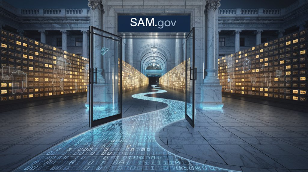 How SAM.gov Opens the Door to GSA Schedule Opportunities - Federal ...