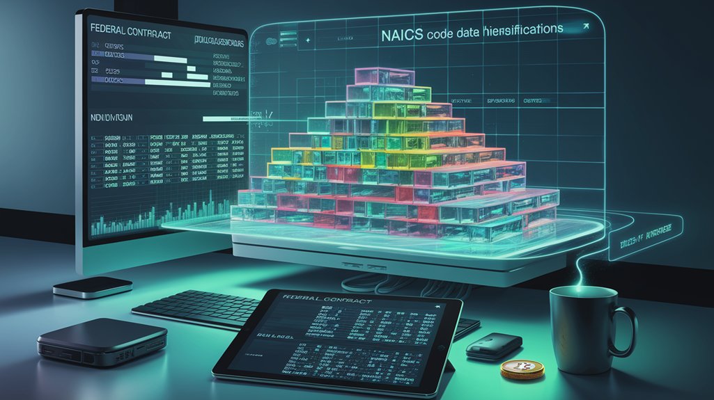 Best NAICS Code Lookup Tools for Federal Contractors in 2025 - Federal ...