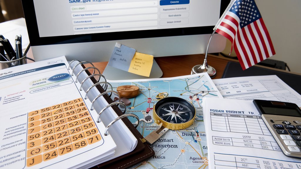 How NAICS Codes Impact SAM.gov Registration and Federal Contracting ...