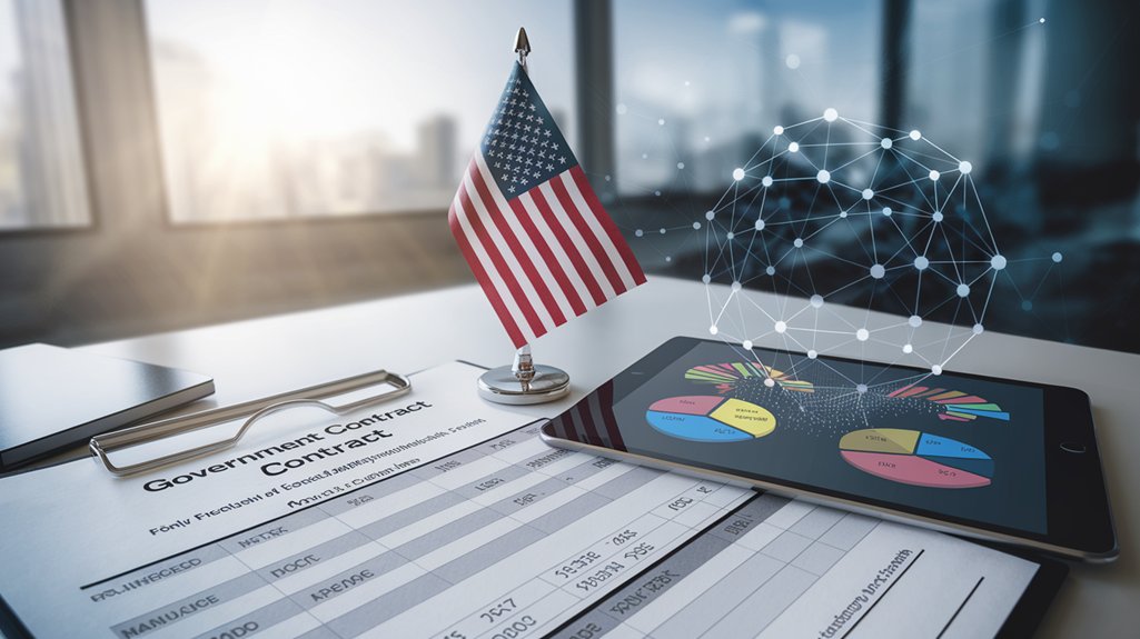 How NAICS Codes Help You Qualify for Federal Set-Aside Contracts ...