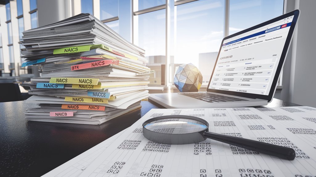 Real Life Examples Of How Naics Codes Apply In Federal Contracts