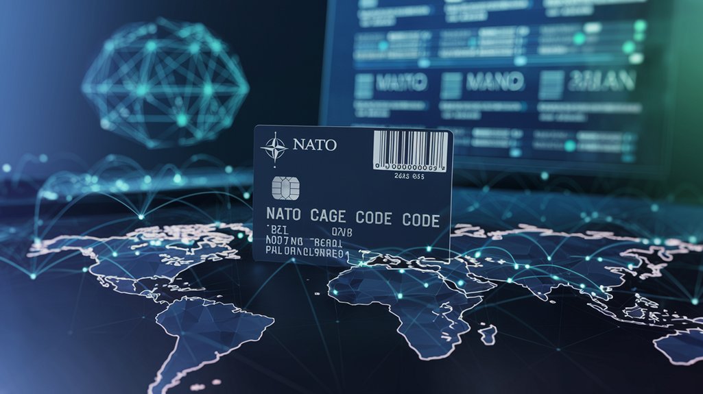 What Are NATO CAGE Codes? How They Relate to SAM and Global Contracting ...