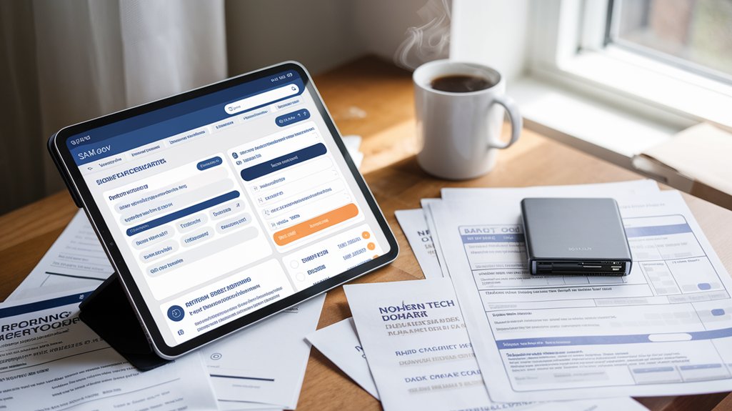 How to Complete Reps and Certs for Nonprofits in SAM.gov - Federal ...
