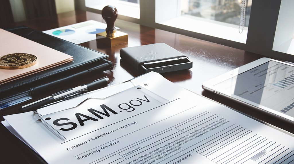 SAM.gov Eligibility Guidelines Every Nonprofit Should Know - Federal ...