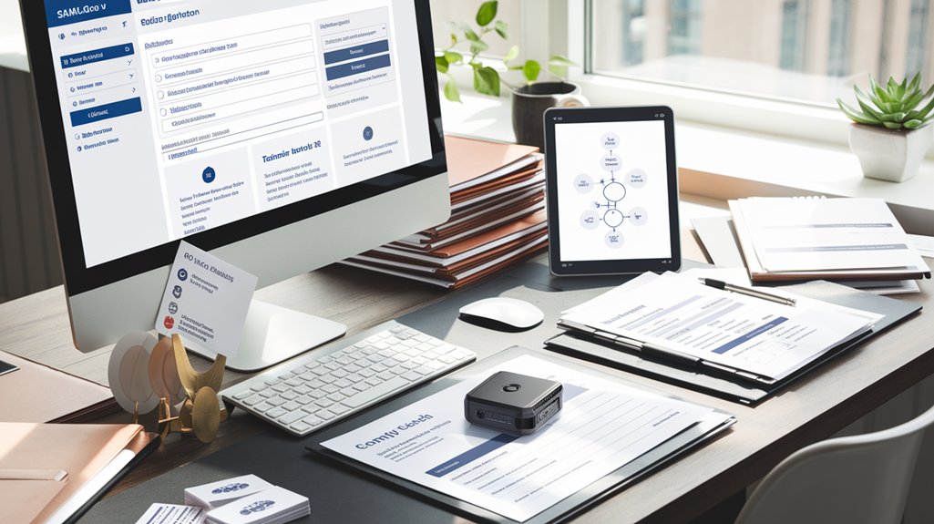 How to Register Your Small Business in SAM Step-by-Step - Federal ...