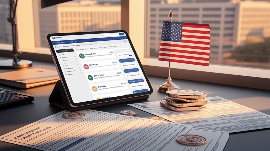 Who Is Required to Register in SAM.gov for Government Work - Federal ...