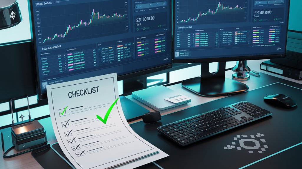 The Ultimate SAM Compliance Checklist for 2025 - Federal Processing ...