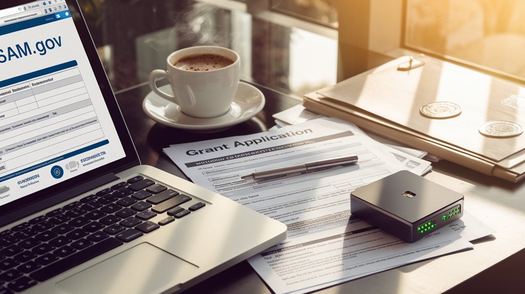 Frequently Asked Questions About SAM.gov and Grant Eligibility ...