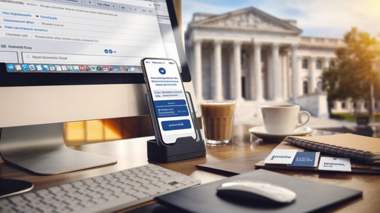 SAM System For Award Management Archives - Federal Processing Registry ...