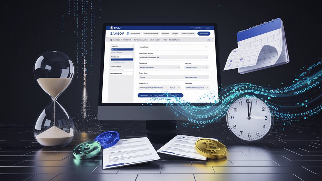 How Long Does It Really Take to Get Registered on SAM.gov - Federal ...