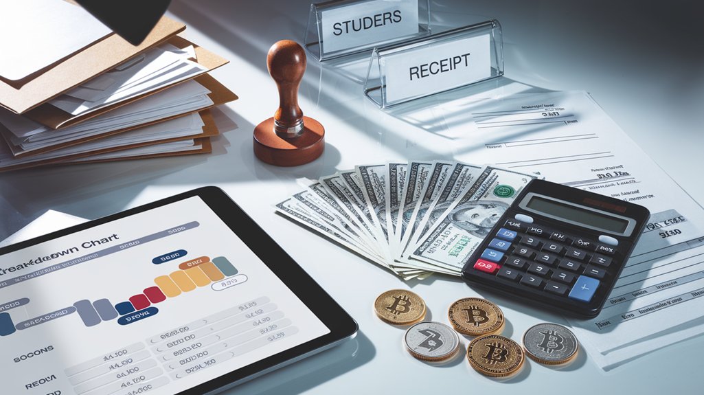 Typical Pricing Breakdown for Professional SAM Registration Assistance ...