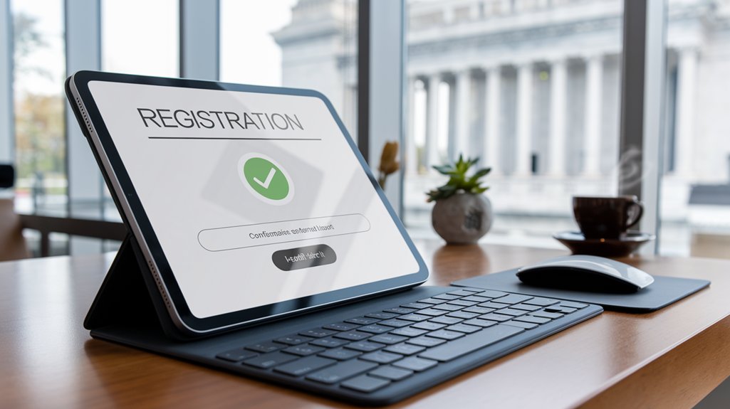 How SAM Registration Supports Federal Grant Application Success ...
