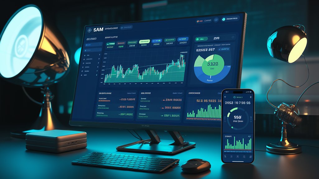 How to Track and Use SAM Profile Metrics to Improve Performance ...