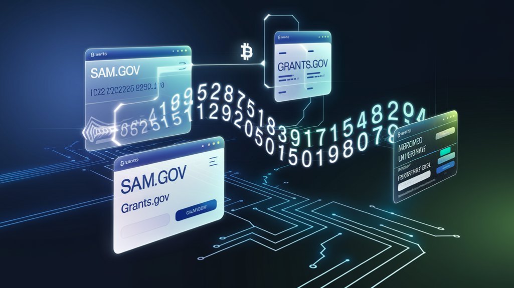 How the UEI Works Across SAM.gov, Grants.gov, and Other Portals ...