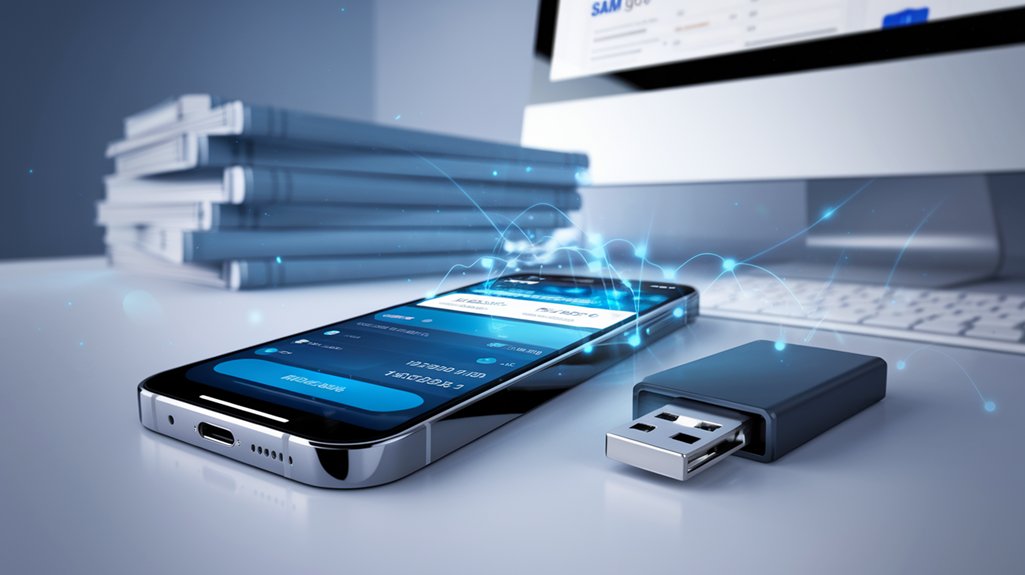 How to Update Your Banking Info in SAM for Smooth Grant Disbursements ...