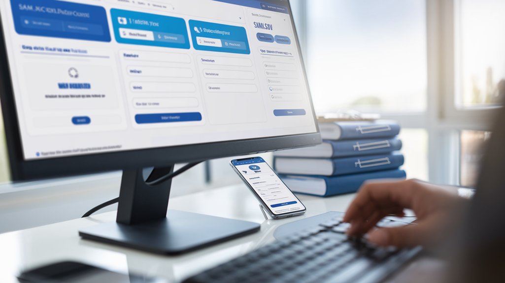 Steps to Update or Edit Your SAM Profile Correctly - Federal Processing ...