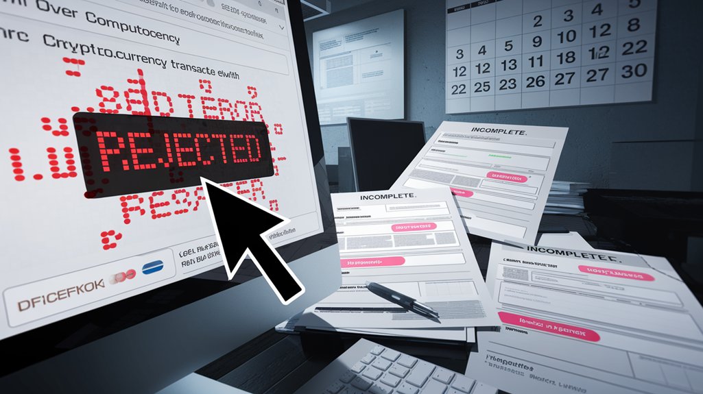 Why Incomplete or Incorrect Info Fails SAM.gov Validation - Federal ...